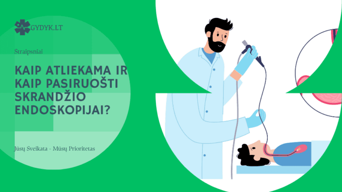 Kalis ir magnis: kada gerti ir nuo ko jie padeda? - Gydyk.lt